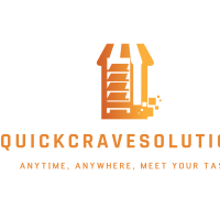 Quick crave solutions – Vending machines service in Montreal QC